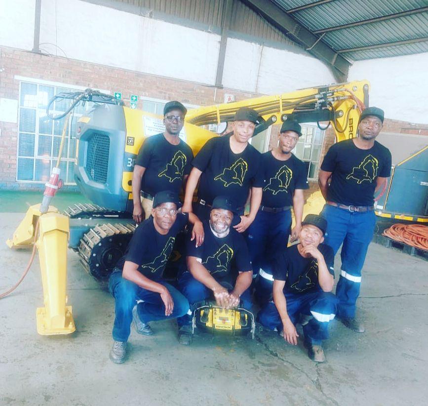 Gallery – Moreki Developments