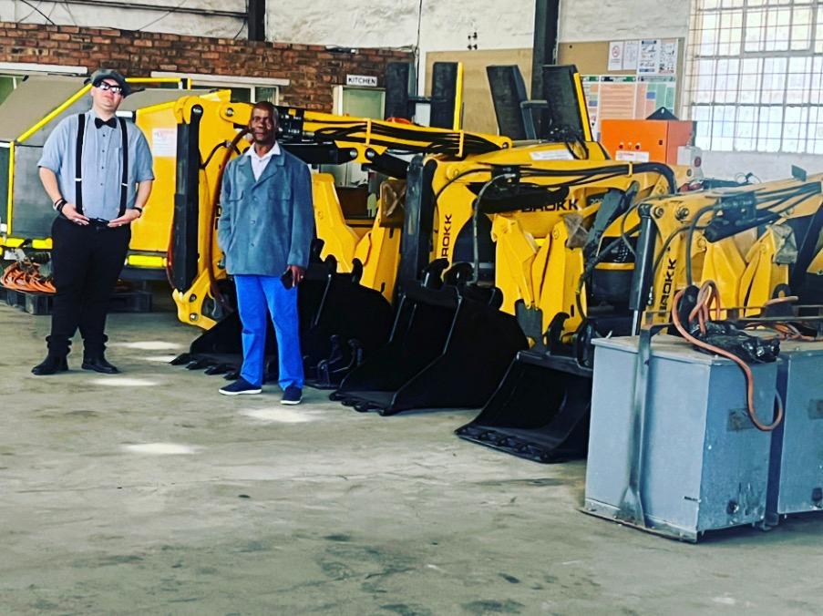 Gallery – Moreki Developments