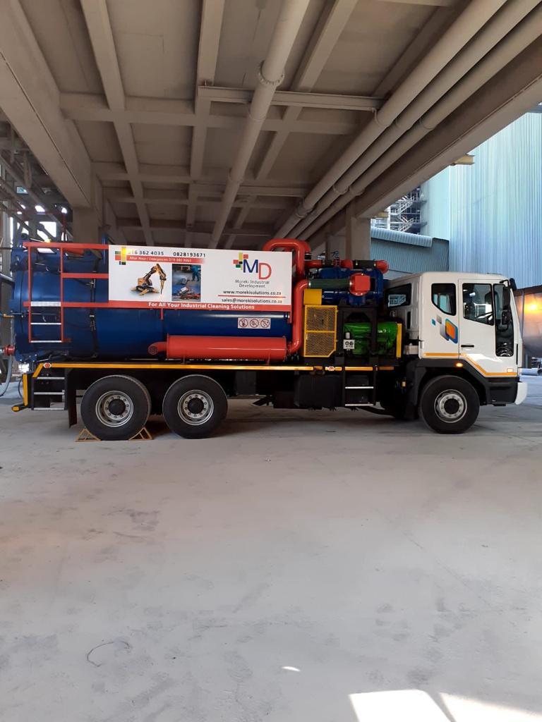 Gallery – Moreki Developments